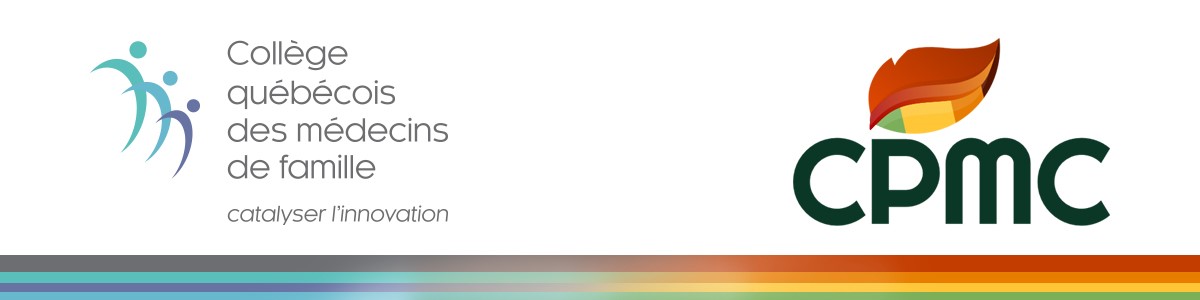 Lancement officiel de la Communauté de pratique des médecins en CHSLD ...